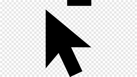 Computer Mouse Pointer Cursor Computer Icons Computer Mouse Angle