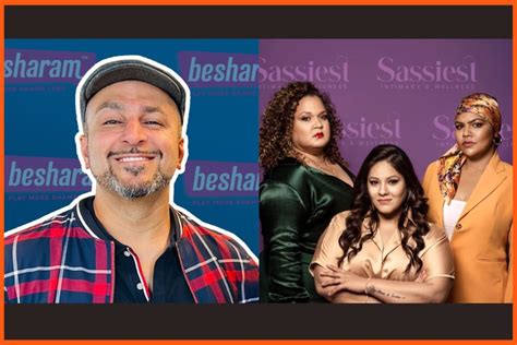 Indian Sex Tech Startup Sassiest Raises Pre Series Led By Imbesharams