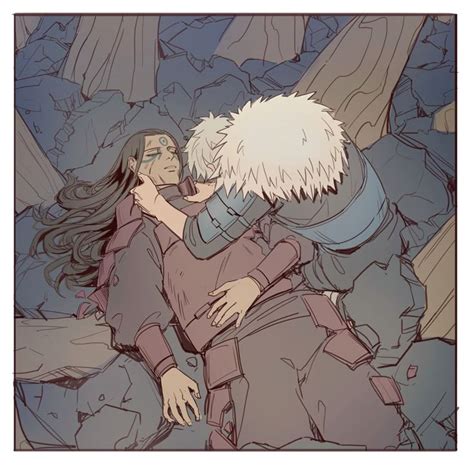 Pin By Nortehazer On Naruto Izuna Tobirama Madara Hashirama Anime Naruto Naruto Naruto Art
