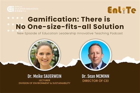 Hkust Cei Center For Education Innovation