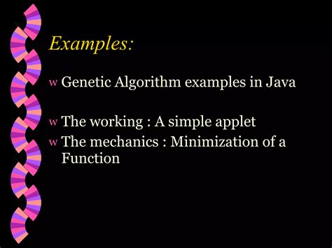 Genetic Algorithms And Their Use In The Design Of Evolvable Hardware Pdf