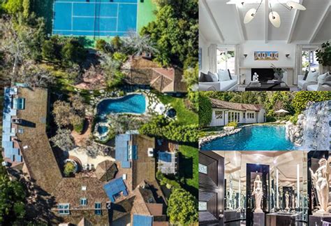 Jim Carrey Selling House Of 30 Years For Almost P2 Billion Philstar Com