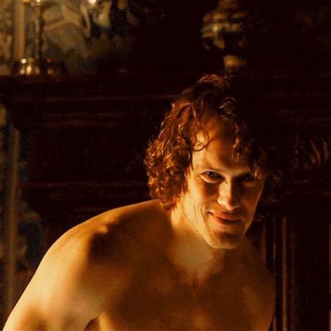 Pin By Mama Bee On Outlander Outlander Jamie Jamie Fraser Outlander Sam Heughan Outlander