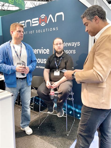 Iot Saas Ai Innovation Projects Connectivity Alberto Rouffa