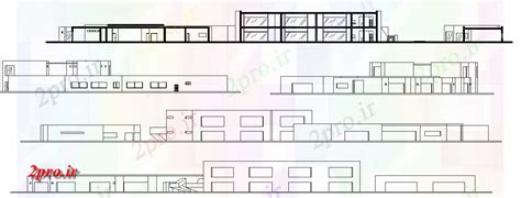 دانلود نقشه دانشگاه ، آموزشکده ، مدرسه ، هنرستان ، خوابگاه پیش از