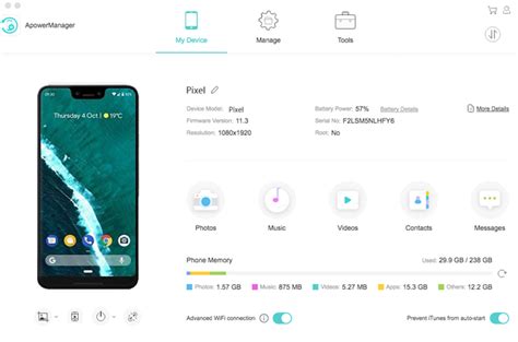 How To Connect Google Pixel To PC