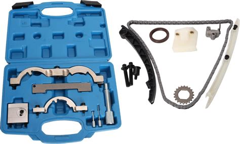 Javouka Timing Chain Kit And Engine Timing Tool Kit Fit For