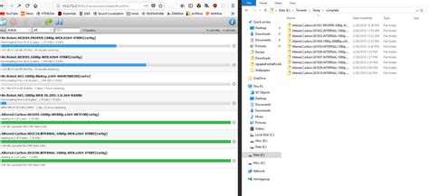 Activity Queue Places New Downloads Into History Issue Sonarr Sonarr Github