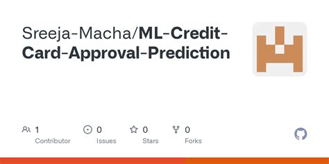 Github Sreeja Macha Ml Credit Card Approval Prediction