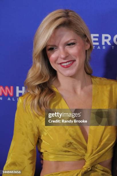 325 Kate Bolduan Photos And High Res Pictures Getty Images
