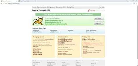 Load Balancing Apache Tomcat Kansas Dynamics