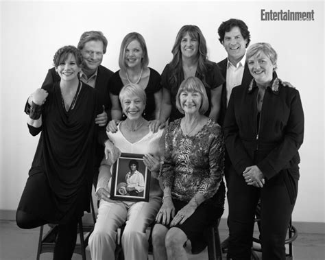 Napoleon Dynamite Little House On The Prairie Casts More Reunite