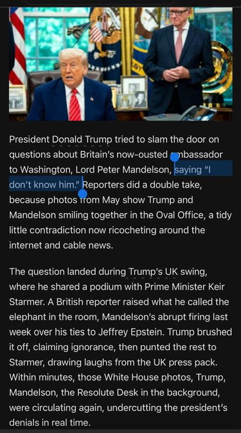 Doesnt Know Him Ha Thats Him Katie Mackenzie Keir Facebook