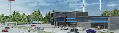 Строительная компания «РСК СПб