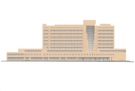 Edificios Y Estructuras Del Temprano Y De Los Mediados Del Siglo Xx Stock De Ilustración