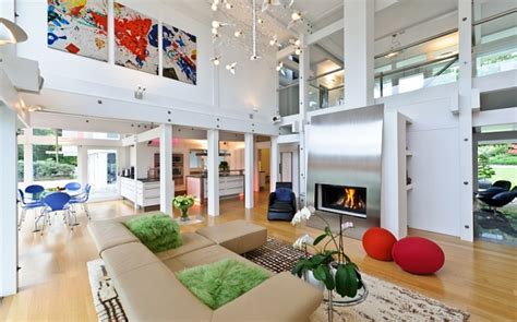 Tim Virdee House Huf Haus Owners Group