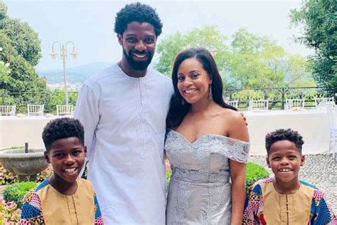 How Did Uche Ojeh Die Today Show Co Host Sheinelle Jones Speaks Out