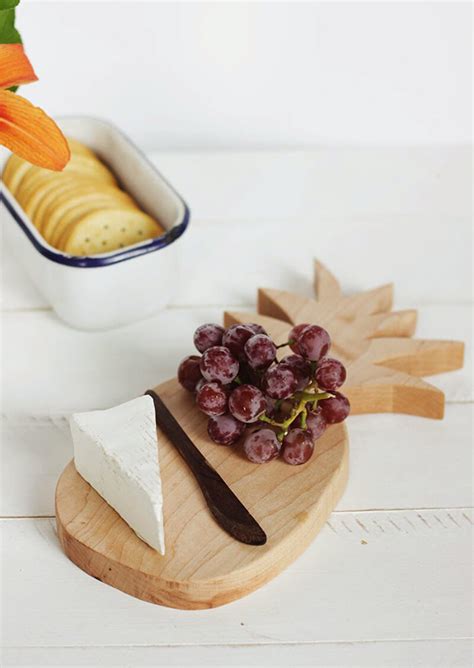 Разделочная доска своими руками