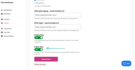 Pricing Your Membership And Content Memberspace Help Docs