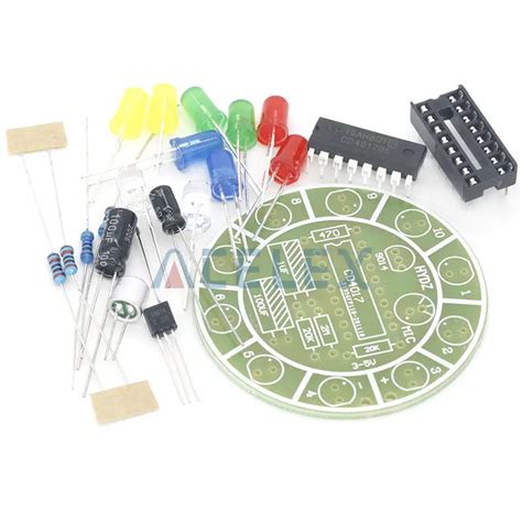 Led Circuit Board Kits