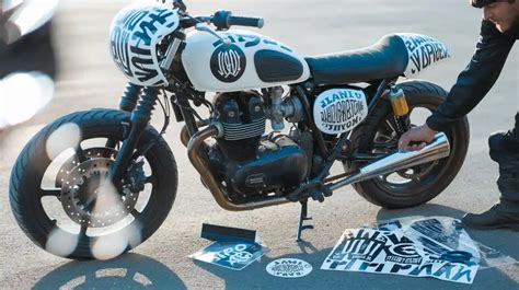 The Ultimate Guide To Motorcycle Decals Every Rider Needs 2025 10kwraps