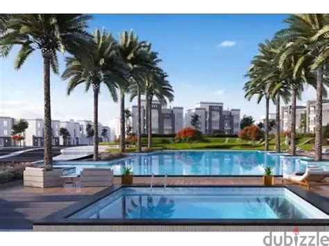 للبيع في امواج صبور الساحل الشمالي سيدي عبد الرحمن بحري صريح وبالفرش