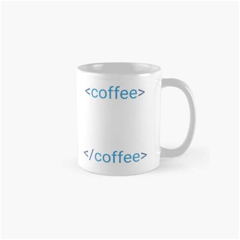 coffe html web developer programmer coder t mug programmer t