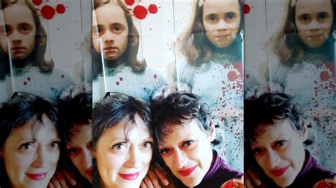 What The Twins From The Shining Look Like Now