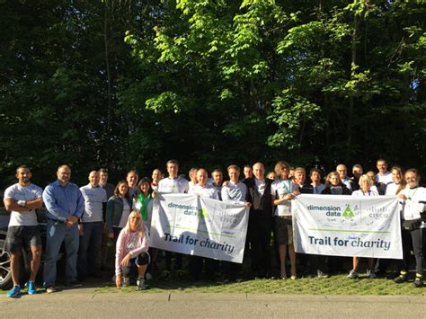 Entering A New Dimension Of Partnership Wearecisco Cisco