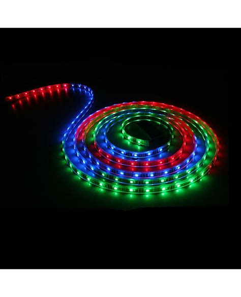 Ws2811 Addressable Rgb Led Strip