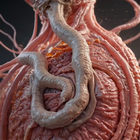 Exploring Intestinal Permeability Insights And Implications