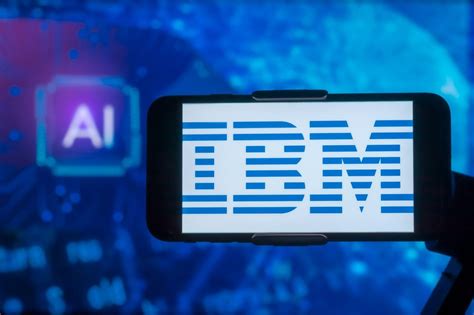 To Address Ais Growing Skills Gap Ibm Is Promising To Train 2 Million