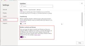 How To Use Power Apps Modern Form Control With Examples