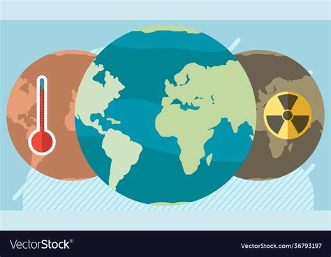 Destroyed Earth Clipart Pics
