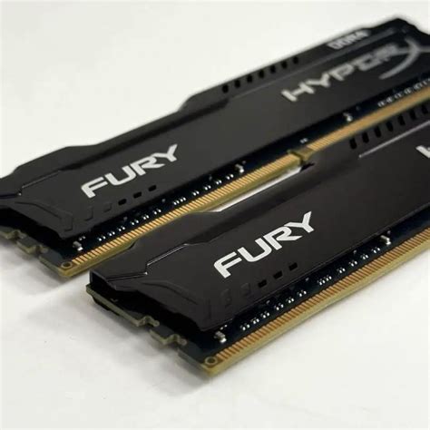 Hyperx Ddr4 3200 Cl18 メモリ 32g（16gx2） By メルカリ