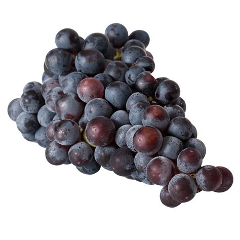 Uva Isabelina Bandeja X 250 Grms Mercafruver