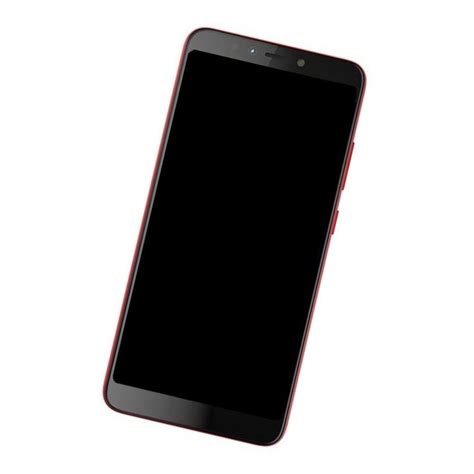 LCD Connector For Infinix Hot Pro By Maxbhi Com