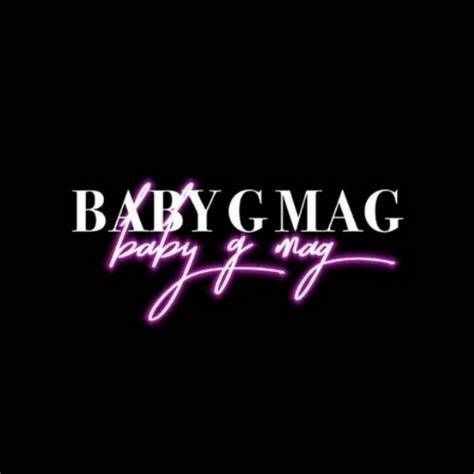 BabyGMag YouTube