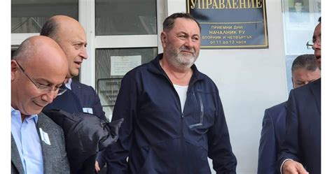 Освободиха задържания за купуване на гласове общински съветник в Кърджали