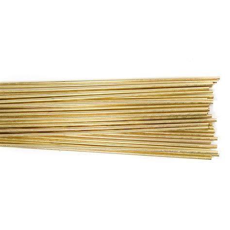 Varilla De Bronce De 316 Weldtech Weldtech