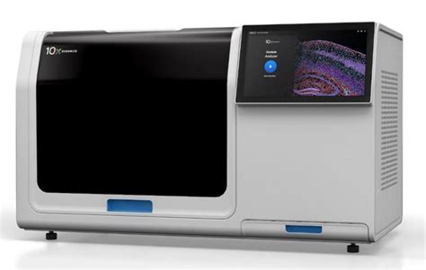 Spatial Transcriptomics Bioimaging Center