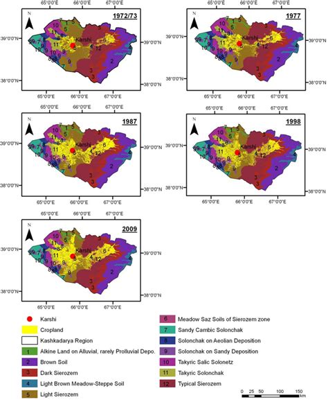 Remote Sensing Special Issue Advances In Remote Sensing Of Agriculture
