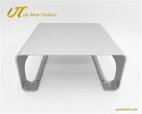 Mini Itx Aluminum Desktop Case