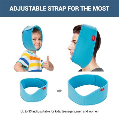 Ice Pack That Wraps Around Face At Alfred Wilkinson Blog