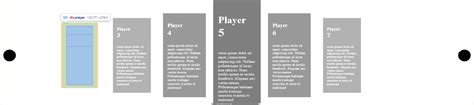 Javascript How Can I Fix The Column View In Flex Stack Overflow