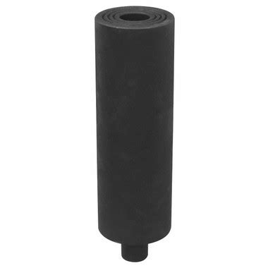 Sealey Vpj A8 Extension For Viking Pit Jacks 200mm Toolden
