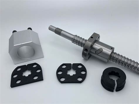 Ball Screw Wiper Seals At Tanya Farris Blog