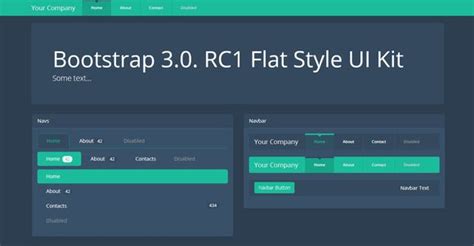 Bootstrap 3 Templates Themes Examples Free Premium Bootstrap 3