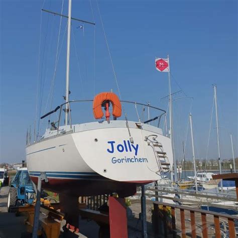 Sunsea Sailing Vessel Details And Current Position Mmsi 244059183