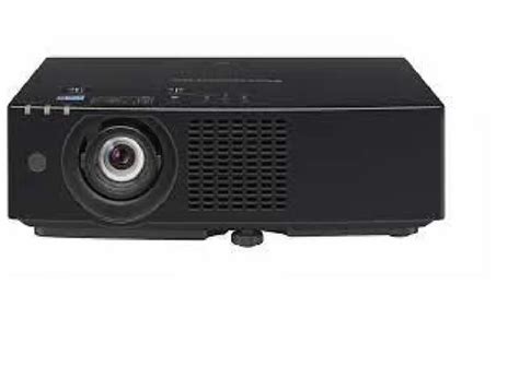 Laser Projector Pansonic Pt Vmz61 6000 Lm At ₹ 299900piece In